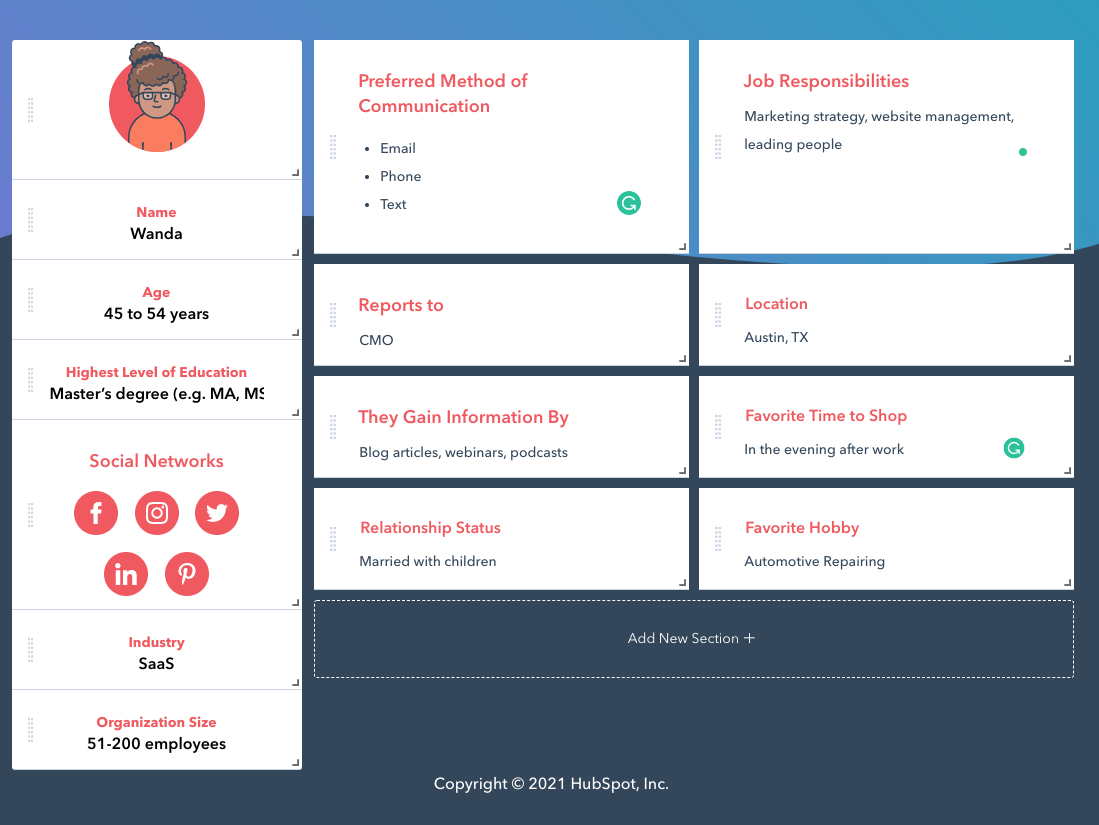 How to Master Website Personalization [+Examples]